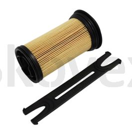 ADBlue filter OEM - DZ114640